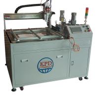 China Preferential Two-Component Epoxy Sealing Machine for Ab Glue Potting for sale