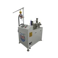 China 2024 Discounted Multifunctional Handheld Dispensing Machine for Video Outgoing-Inspection for sale