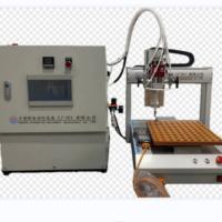 China ab glue potting machine for 2024 industrial machinery micro desktop dispenser equipment for sale