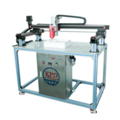 China Resin Mixing and Distribution Machinery for Electronic Parts for sale