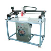 China Resin Mixing and Distribution Machinery for Electronic Parts for sale