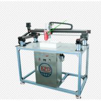 China Resin Mixing and Distribution Machinery for Electronic Parts for sale
