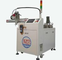 China LED Driver Automatic Epoxy Resin Potting Machine for sale