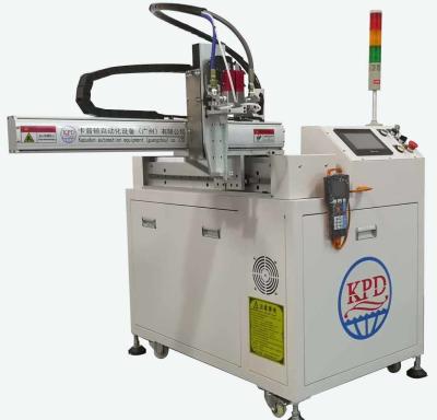 China Potting Machine for Epoxy Resin Casting ab mixing machine for sale