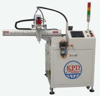 China 2K Poly Urethane AB Potting Machine for Standalone Applications for sale