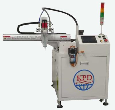 China 2K Poly Urethane AB Potting Machine for Standalone Applications for sale