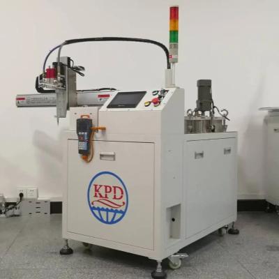 China Condition Thermal Conductive Adhesive AB Glue Potting Machine for General Usage for sale