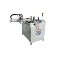 China Machines for Bonding Materials Fully Automatic and Electronic Parts Included for sale