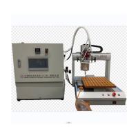 China Epoxy Resin AB Mixing Dispensing Machine with Fully Automatic Operation for sale