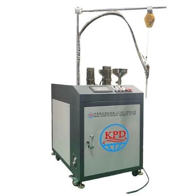 China Fully Automatic Precision Mixers for Bonding Materials for sale