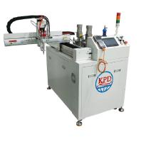 China Transformer Potting Machine With Resin for sale