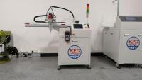 China Transformer Potting Machine With Resin for sale