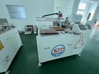 China Glue Applying Casting Isolating Machine The Ultimate Solution for LED Light Production for sale