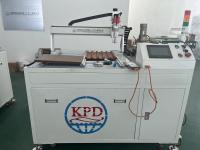 China Inverter Solar Capacitor Epoxy Resin Filling Machine for AB Glue Potting Equipment for sale