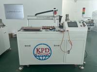 China Inverter Solar Capacitor Epoxy Resin Filling Machine for AB Glue Potting Equipment for sale