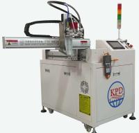 China automatic AB epoxy dispensing potting machine for industrial potting needs for sale