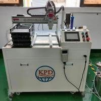 China KPD-700 Full Automatic Epoxy Potting Machine for sale