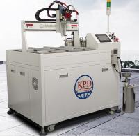 China KPD Machine for Two Component Epoxy Potting Bonding and Sealing for sale