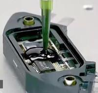 China KPD Machine for Two Component Epoxy Potting Bonding and Sealing for sale