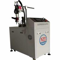 China Electronic Potting Machine Epoxy Resin Dispenser Urethane Casting Meter Mix Machine for sale