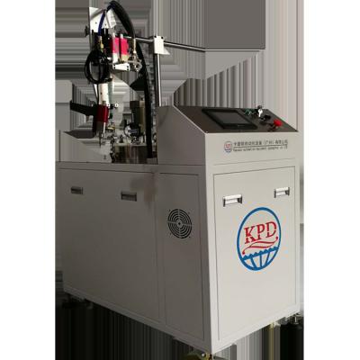 China Two Component Glue Potting Machine Mixing And Dosing Machine for sale