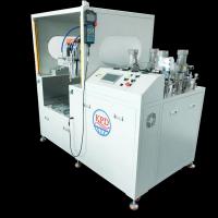 China 2 Component Silicone Resin Dosing Machine for Potting Meter Mix Dispensing for sale