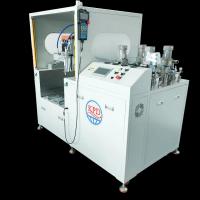 China Epoxy Thermally Conductive Potting Compounds Meter Mix and Dispense Equipment for sale