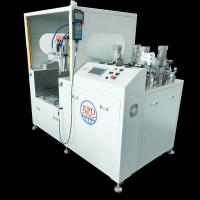 China Ab Glue Potting Machine for Automatic Vacuum Dispensing of Epoxy Core Components Pump for sale