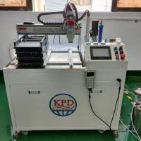 China Metering Mixing Machine for Thermally Conductive Silicone Material Potting Process for sale