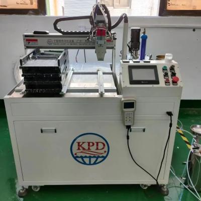 China 2 Component Epoxy Potting Machine for Surge Protectors Device for sale