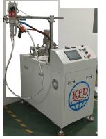 China Meter Mix Dispense System Condition For Multi Component Resin Systems for sale