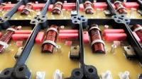 China AB Glue Potting Machine for PCB potting and encapsulation for sale