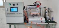 China AB Two Component Compound Machine for Transformers and Inductor Potting for sale