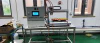 China Industrial Grade CNC Potting Epoxy Machine for sale