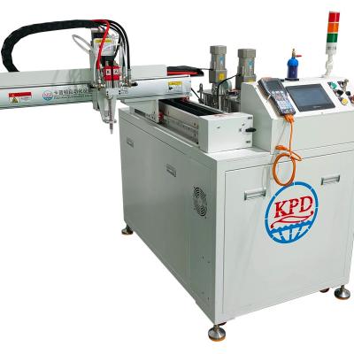 China Customized Two Component Potting Machine for Electronic Parts in Automotive Industry for sale