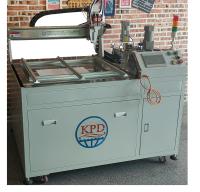 China Automatic Two Component Filling Machine for Polyurethane Mixing System for sale