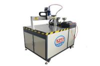 China Automatic Epoxy Resin Metering Dispenser For Two Component Potting Polyurethane for sale