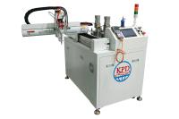 China Fully Automatic Resins Mixing Dispensing Machine for sale