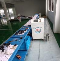 China Epoxy Resin Meter Mix and Dispensing 2K Silicone Epoxies PU Ab Resin Mixing for sale