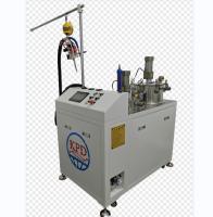 China AB Mixing Glue Dispensing Machine Epoxy Resin Gluing Equipment for sale