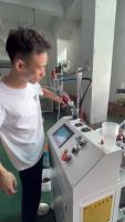 China AB Mixing Glue Dispensing Machine Epoxy Resin Gluing Equipment for sale