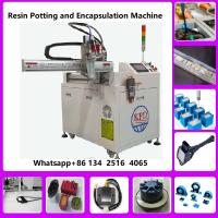 China Ab Glue Dispesning Machine 2 Component Machine for Refrigerator Panel for sale