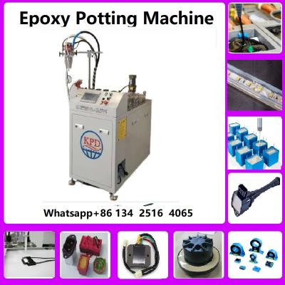 China 2K Smart Electronic Mixing and Dosing System for sale