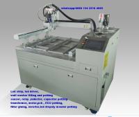 China 2K is a mixing and dosing machine for processing 2-component RTV systems for sale