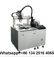 China 2K Mixing & Potting Dispensing system for sale
