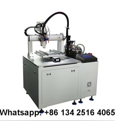 China 2K Mixing & Potting Dispensing system for sale