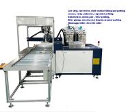 China Thermally Conductive Encapsulants and Potting Compounds glue ppotting machine for Electronics Products for sale