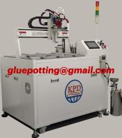China Glue Dispensing Robot Machine Automatic Glue Pot Dispenser Machine for Sale Two Component Epoxy Glue Dispensing Machine for sale