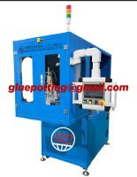 China Glue Dispenser Robot Epoxy Glue Dispenser and Resin Molding Machine Combines Liquid Mixing for Precise Resin Application. for sale