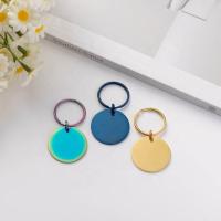 China Usage Custom Pet Necklace Dog Metal Necklace Stainless Steel Dog Tag for Small Animals for sale
